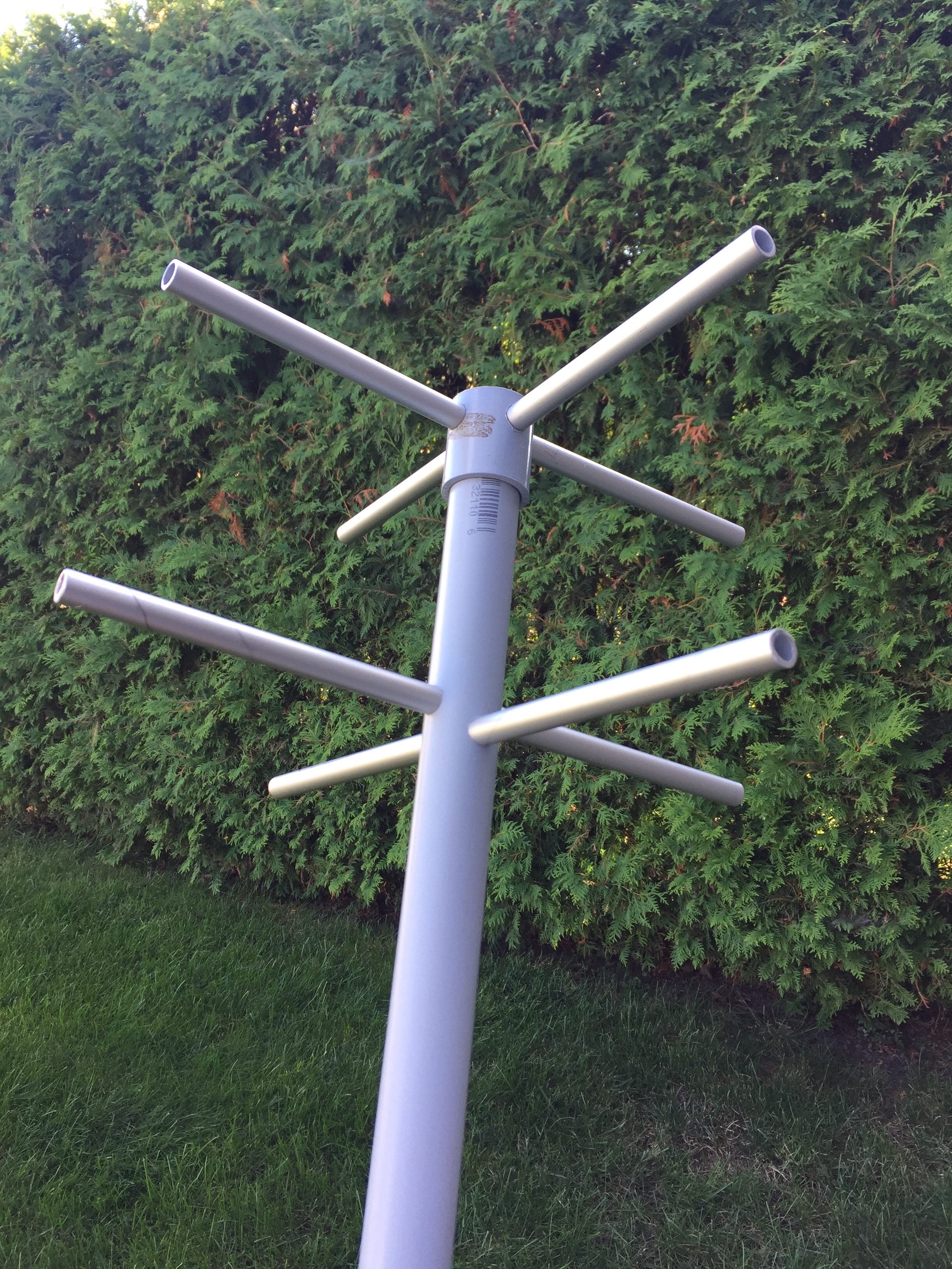 SatNOGS Network - Ground Station VE2WI - UHF