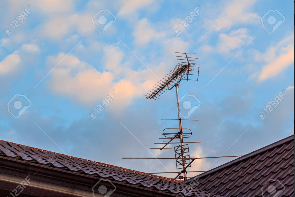 SatNOGS Network - Ground Station ERA STATION MORROCO MARRAKECH